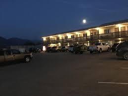 Canterbury Inn | Invermere Panorama