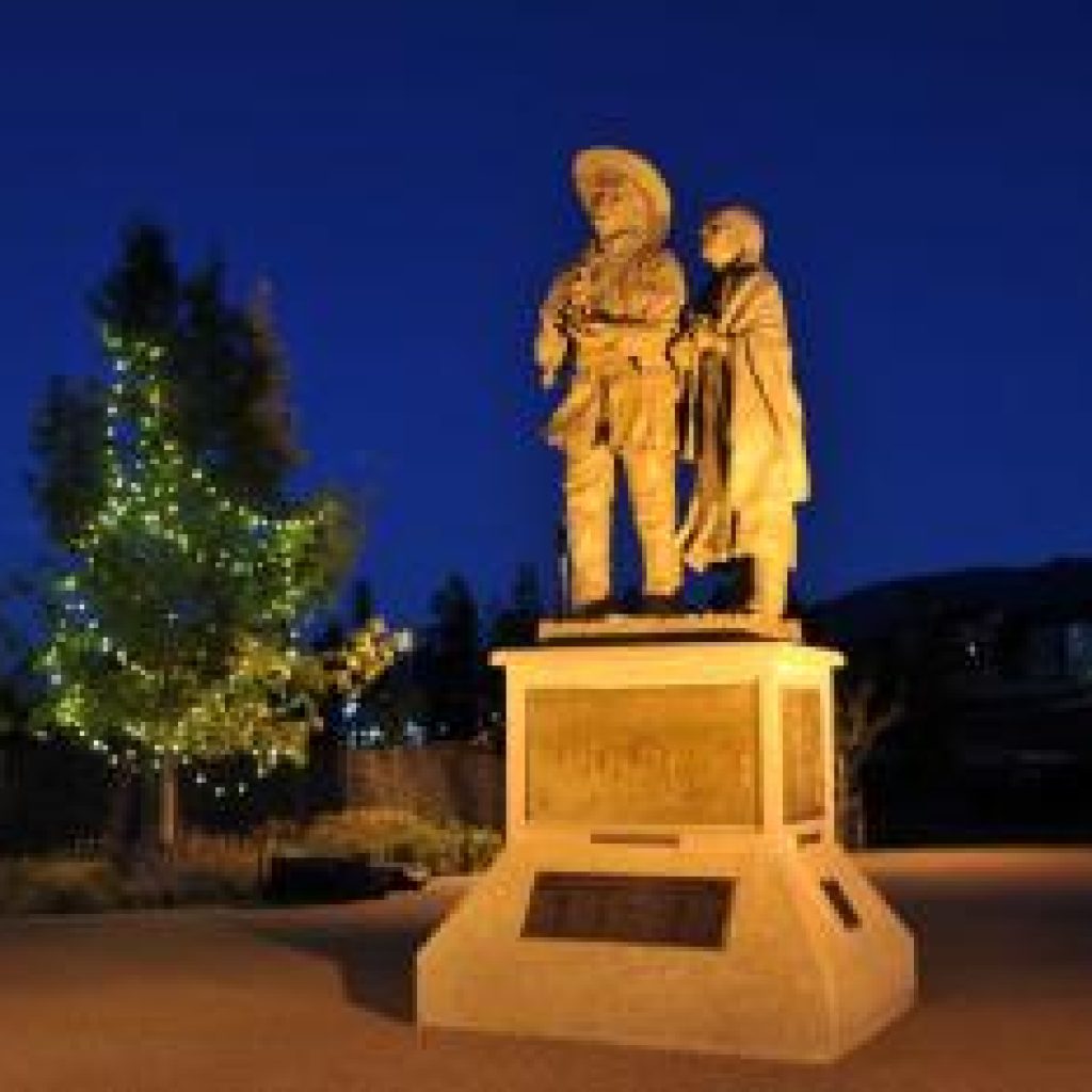 Activities & Things To Do In Invermere BC & Panorama Mountain Resort