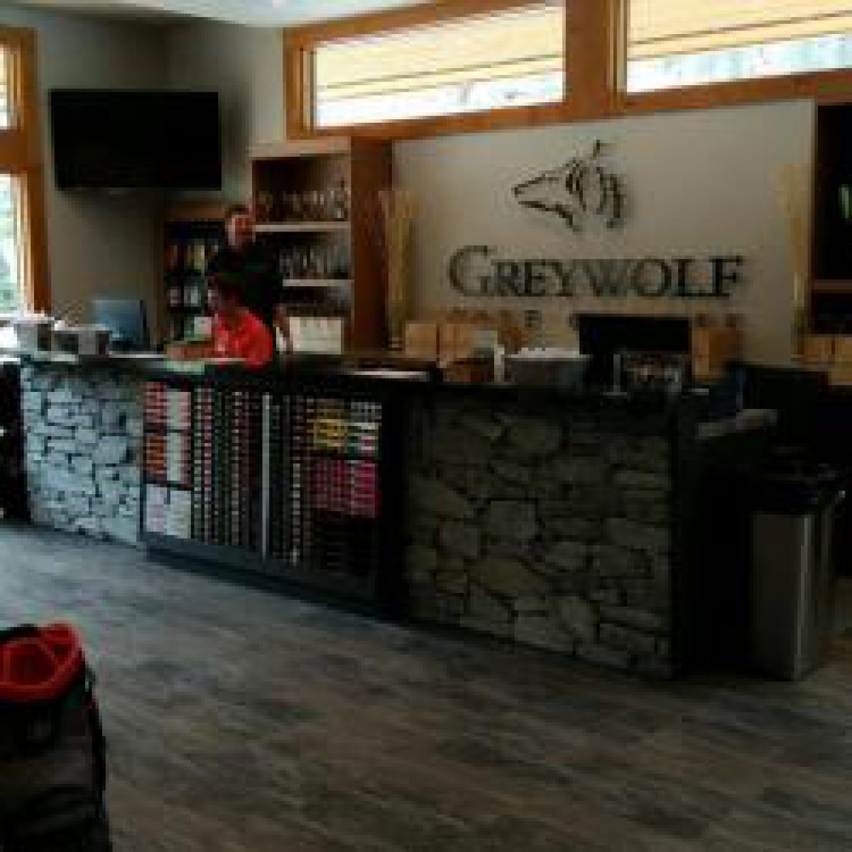 Panorama Mountain Resort and Greywolf Golf Course - Invermere Panorama