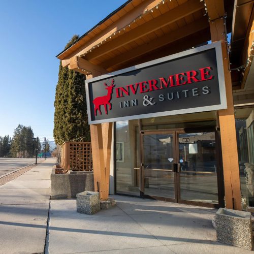 Find The Best Invermere BC Hotels | Official Hotel Guide For Invermere
