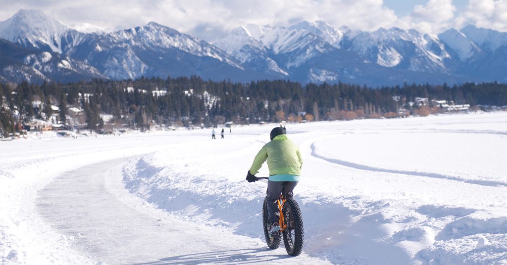 Winter Experiences in Invermere BC & Panorama | Things To Do
