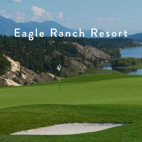 Play The Top Invermere Golf Courses | Golf Course Near Invermere BC