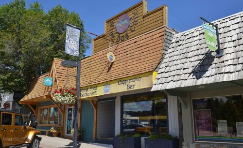 Things to do in Invermere on a Long Weekend | Invermere BC