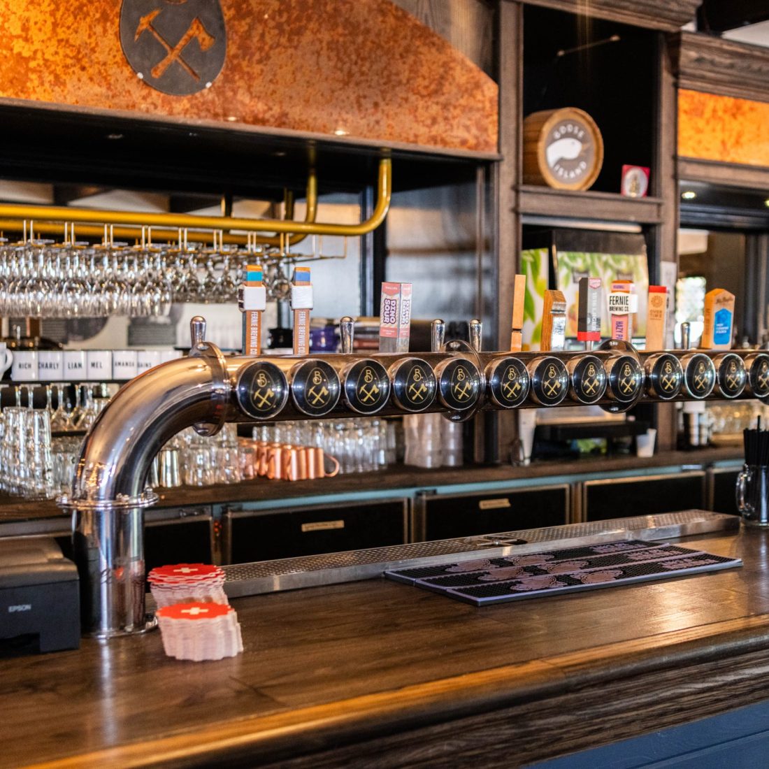 Find The Best Invermere BC Restaurants| Invermere BC Dining Guide