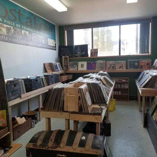 Shops and Art in Invermere BC and Panorama Resort| Funky Shops & Fun