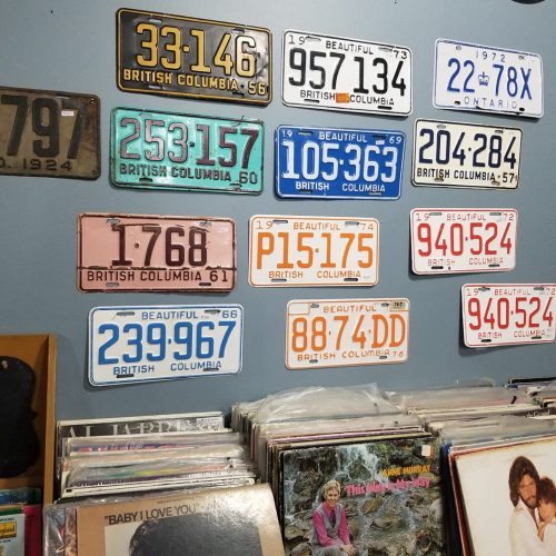 Shops and Art in Invermere BC and Panorama Resort| Funky Shops & Fun