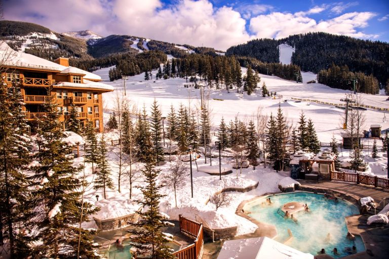 Winter Experiences in Invermere BC & Panorama | Things To Do