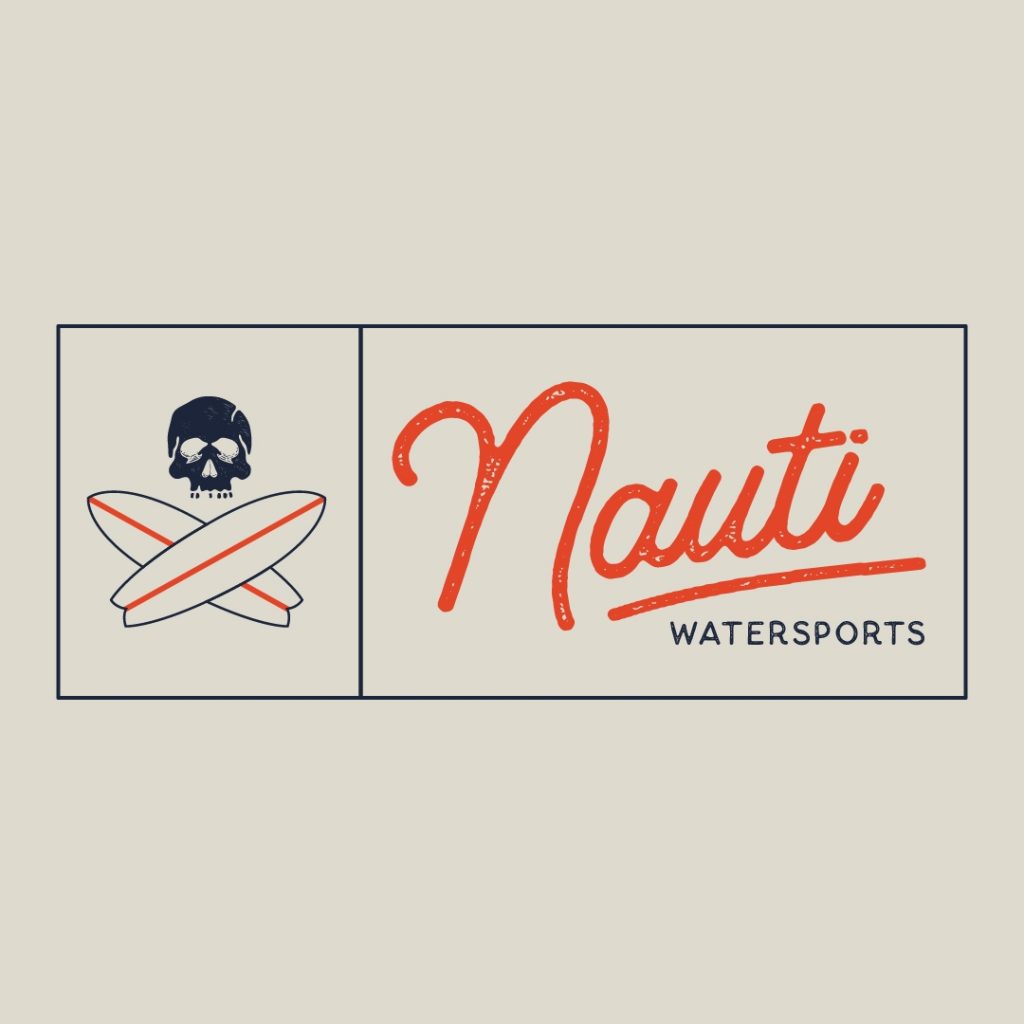 Nauti Watersports - Invermere Panorama