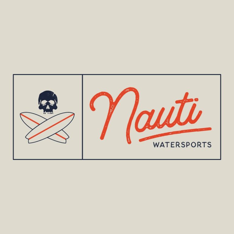 Nauti Watersports - Invermere Panorama