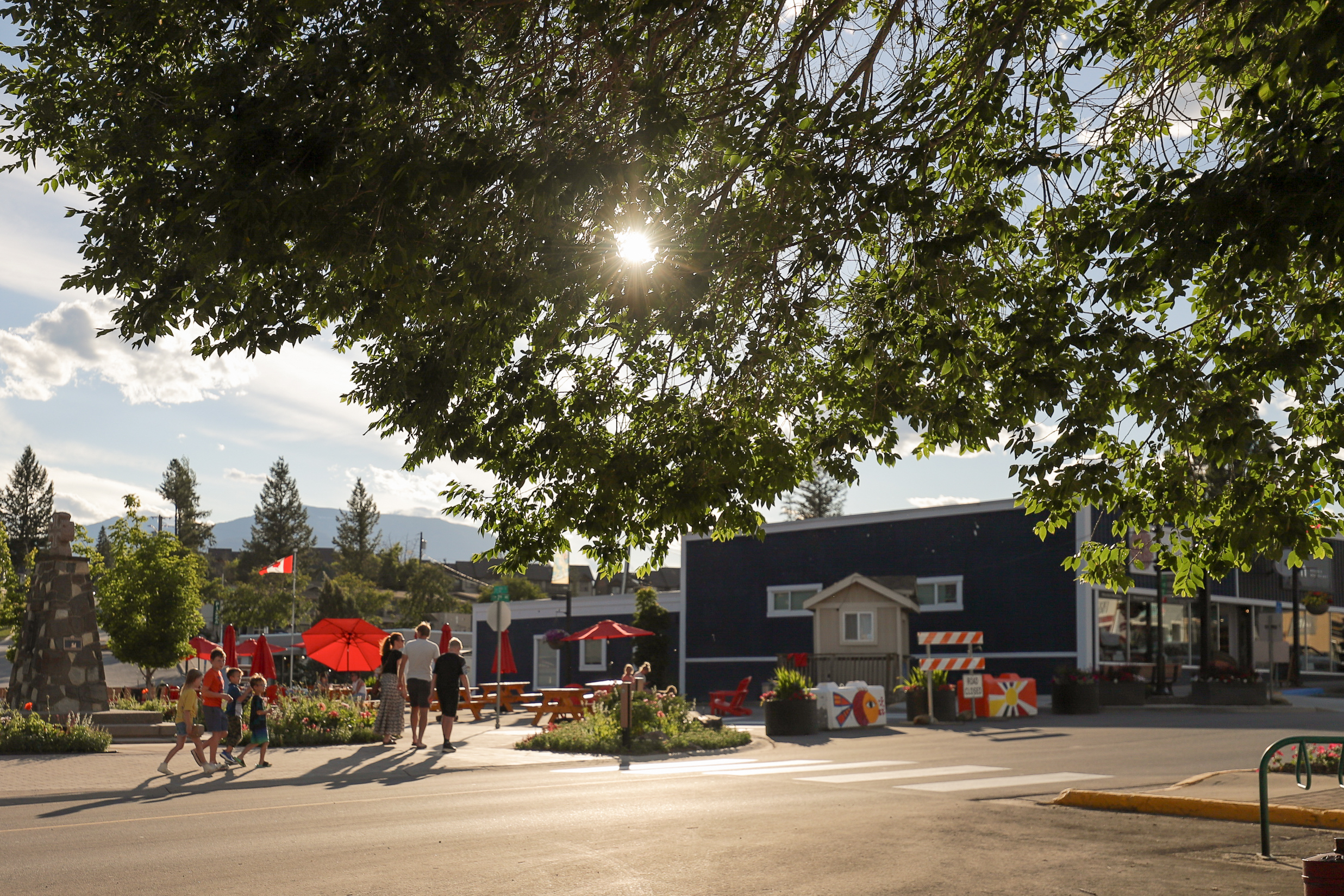 Official Travel Guide For Invermere BC & Panorama Mountain Resort