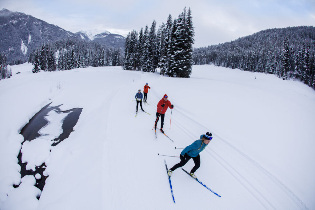 Official Travel Guide For Invermere BC & Panorama Mountain Resort