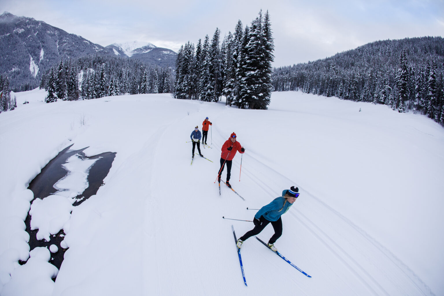 Official Travel Guide For Invermere BC & Panorama Mountain Resort