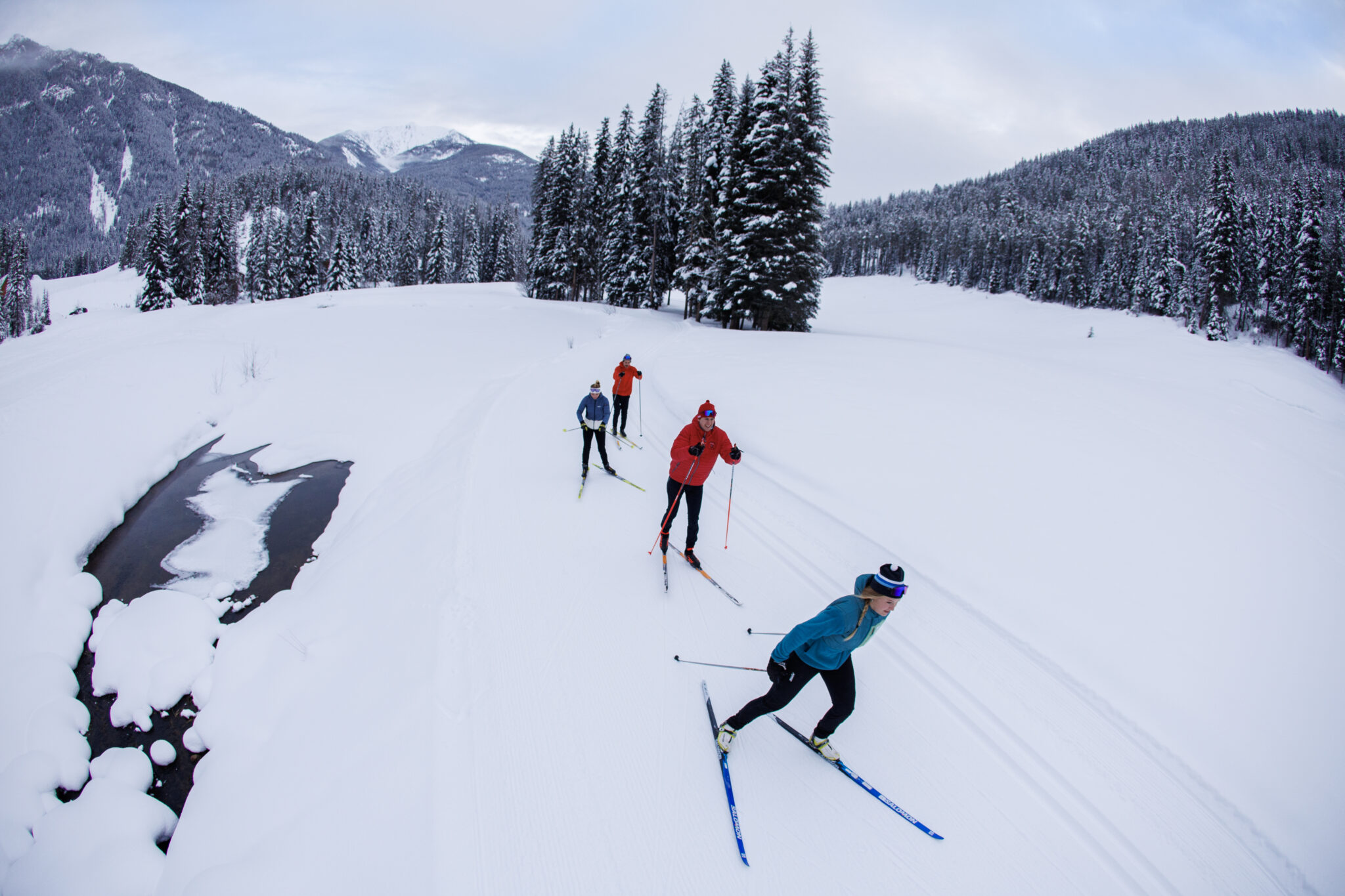 Official Travel Guide For Invermere BC & Panorama Mountain Resort