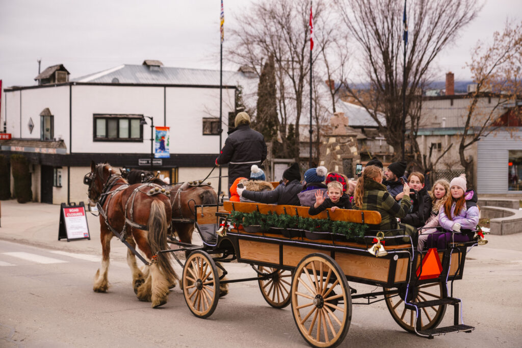 Invermere Events Calendar | Festivals & Events in Invermere BC
