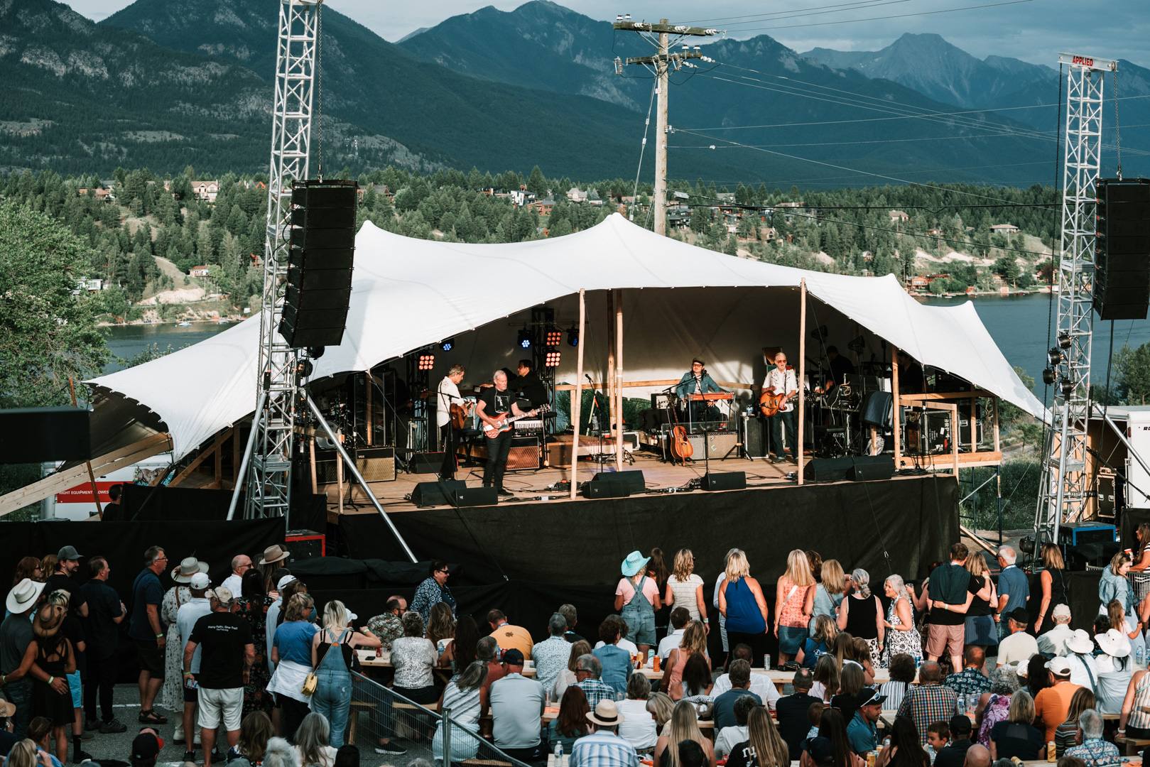 Invermere Events Calendar | Festivals & Events in Invermere BC