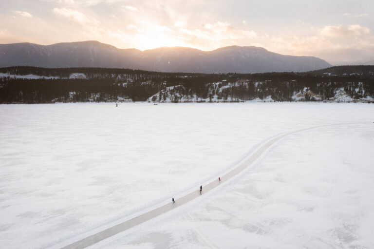 Winter Experiences in Invermere BC & Panorama | Things To Do