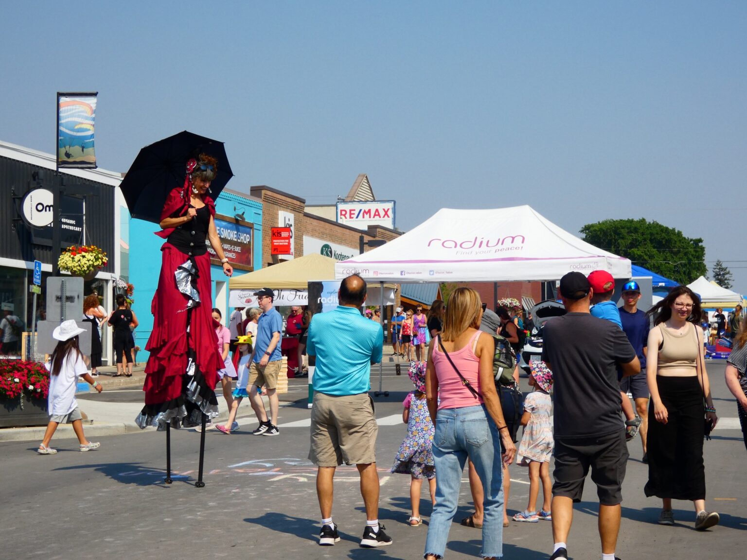 Invermere Events Calendar | Festivals & Events in Invermere BC
