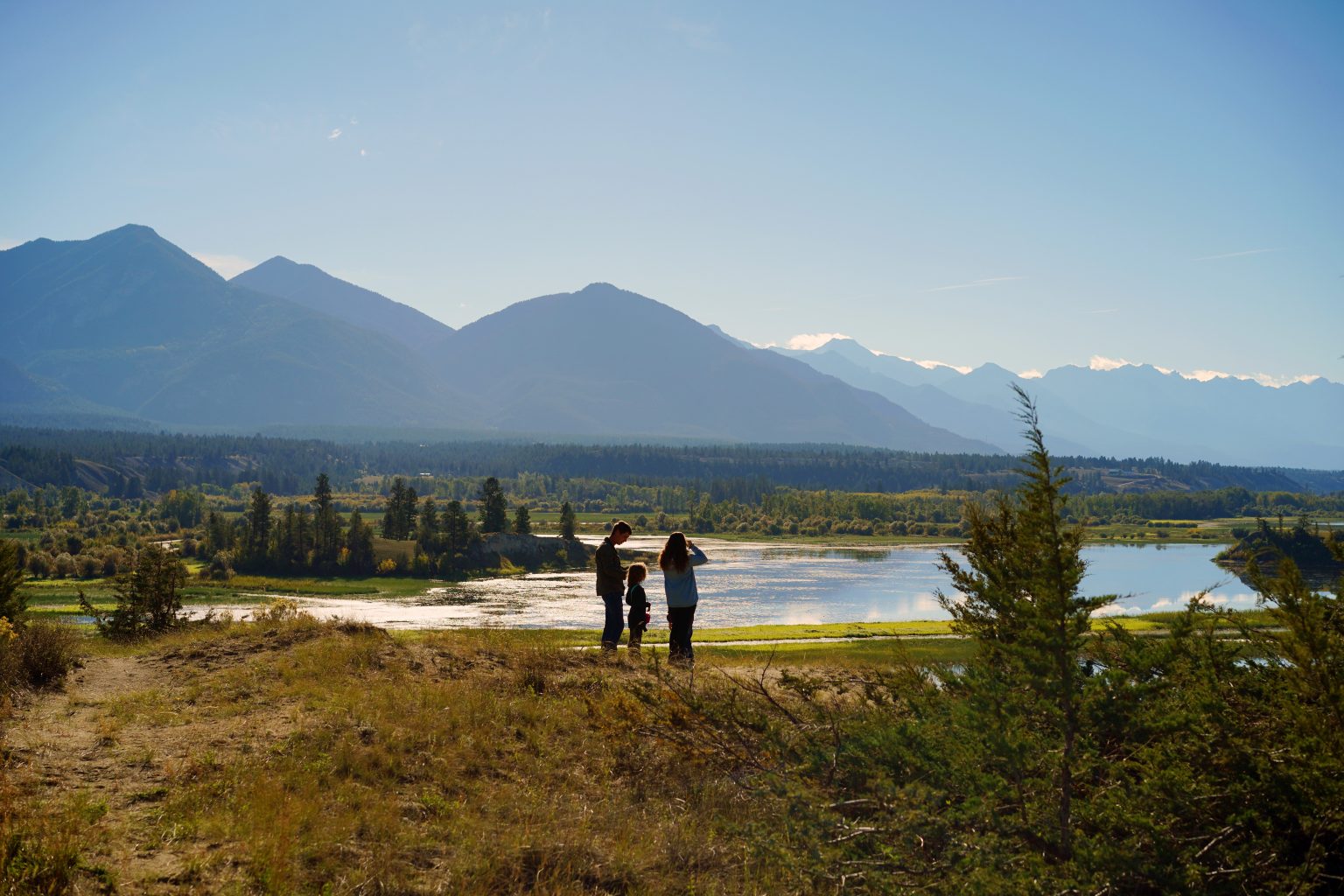 Activities & Things To Do In Invermere BC & Panorama Mountain Resort