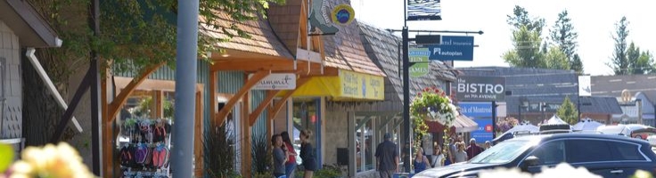 5 Things To Do In Invermere BC This Spring